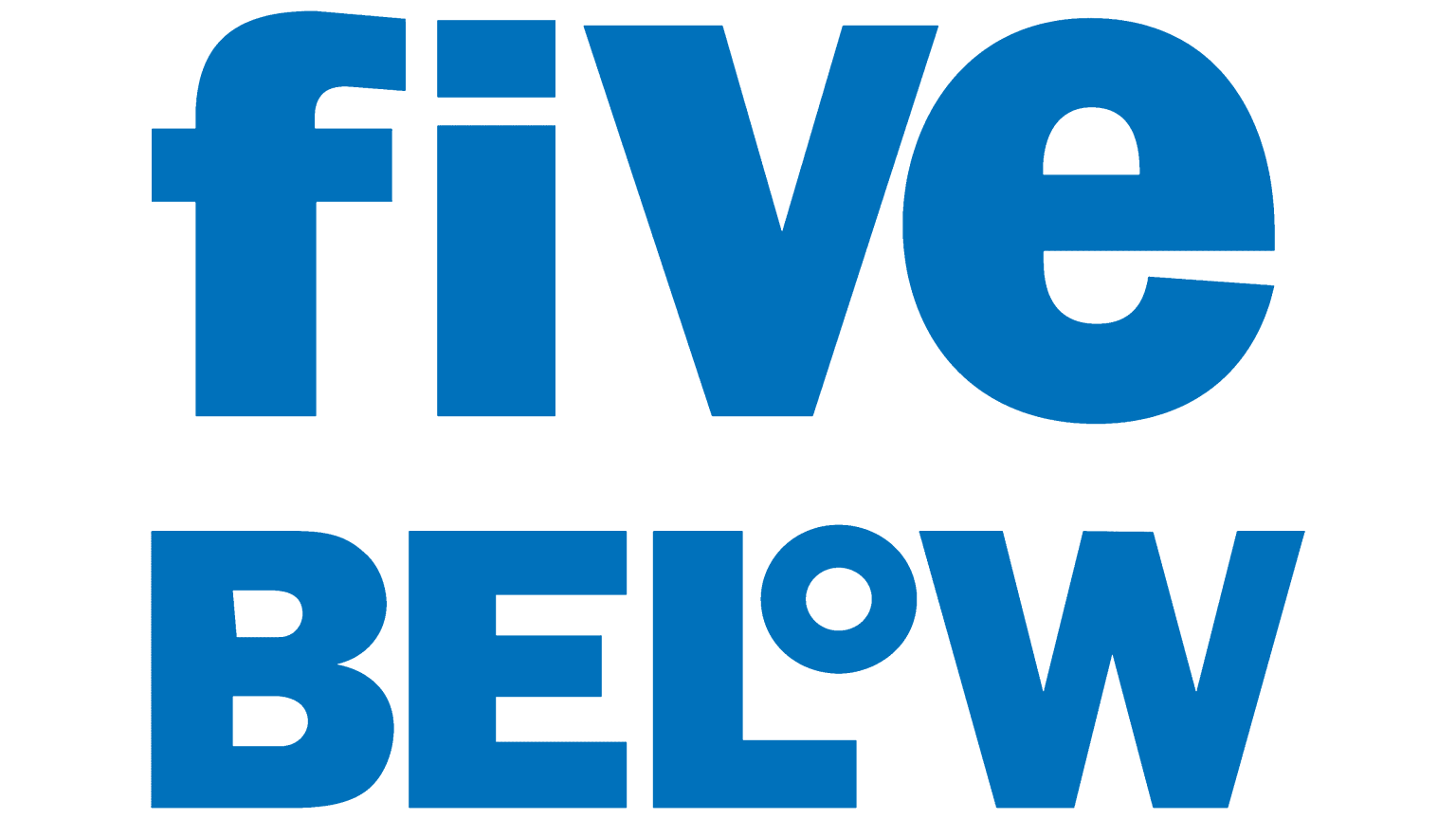 Five Below - Citrus Plaza