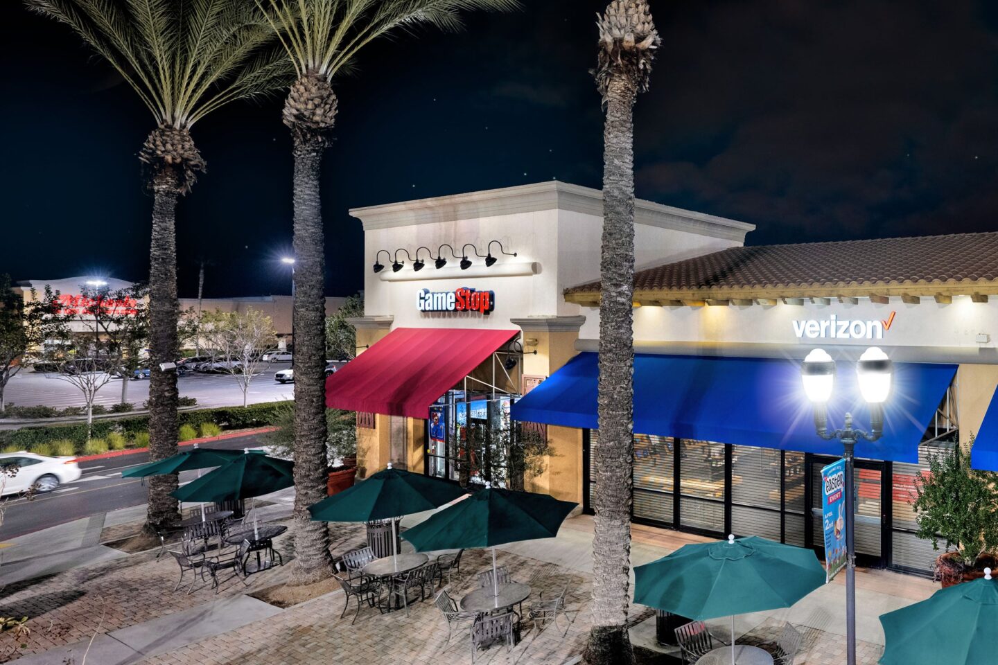 GameStop - Citrus Plaza