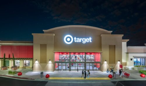 Target - Citrus Plaza
