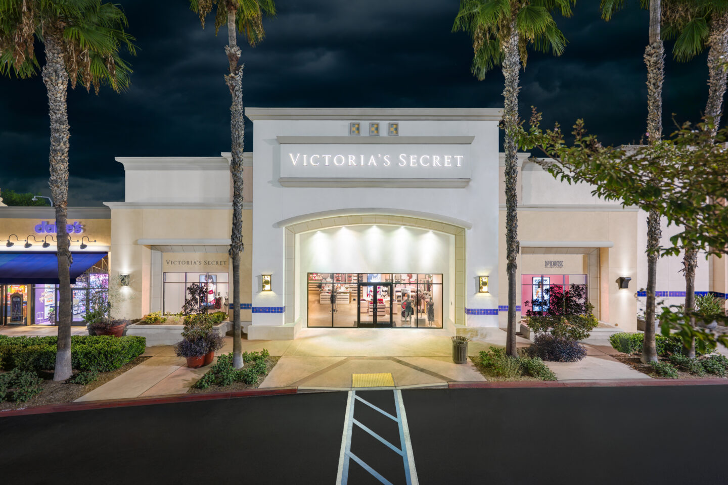 Victoria's Secret - Citrus Plaza