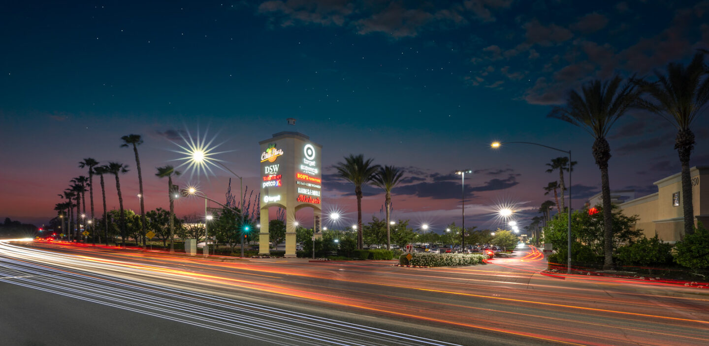 Our Location - Citrus Plaza