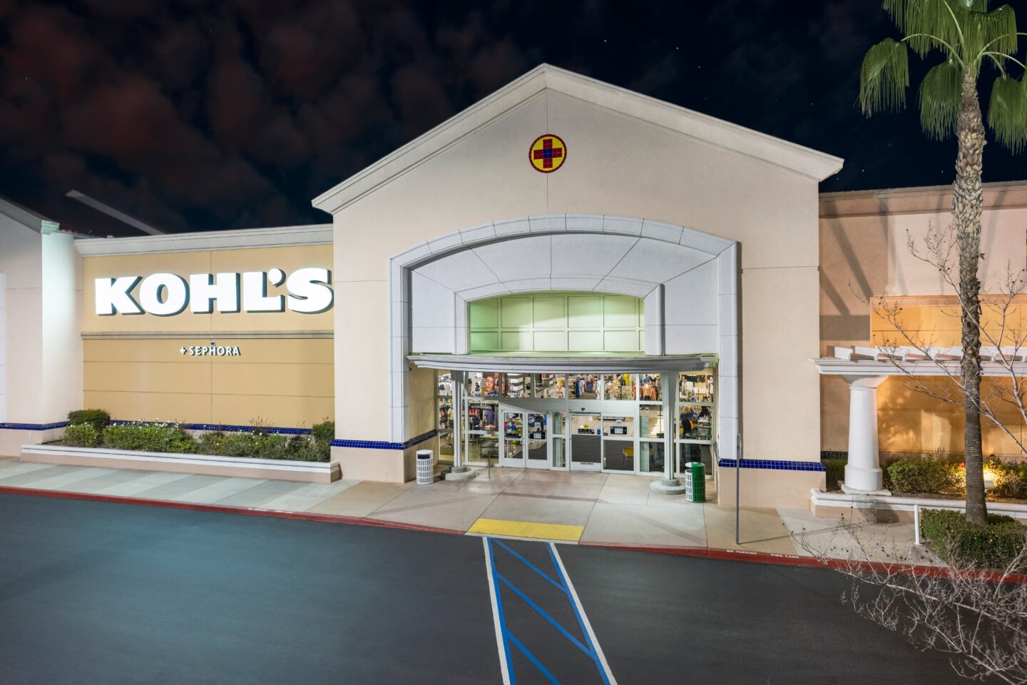 Kohl's - Citrus Plaza
