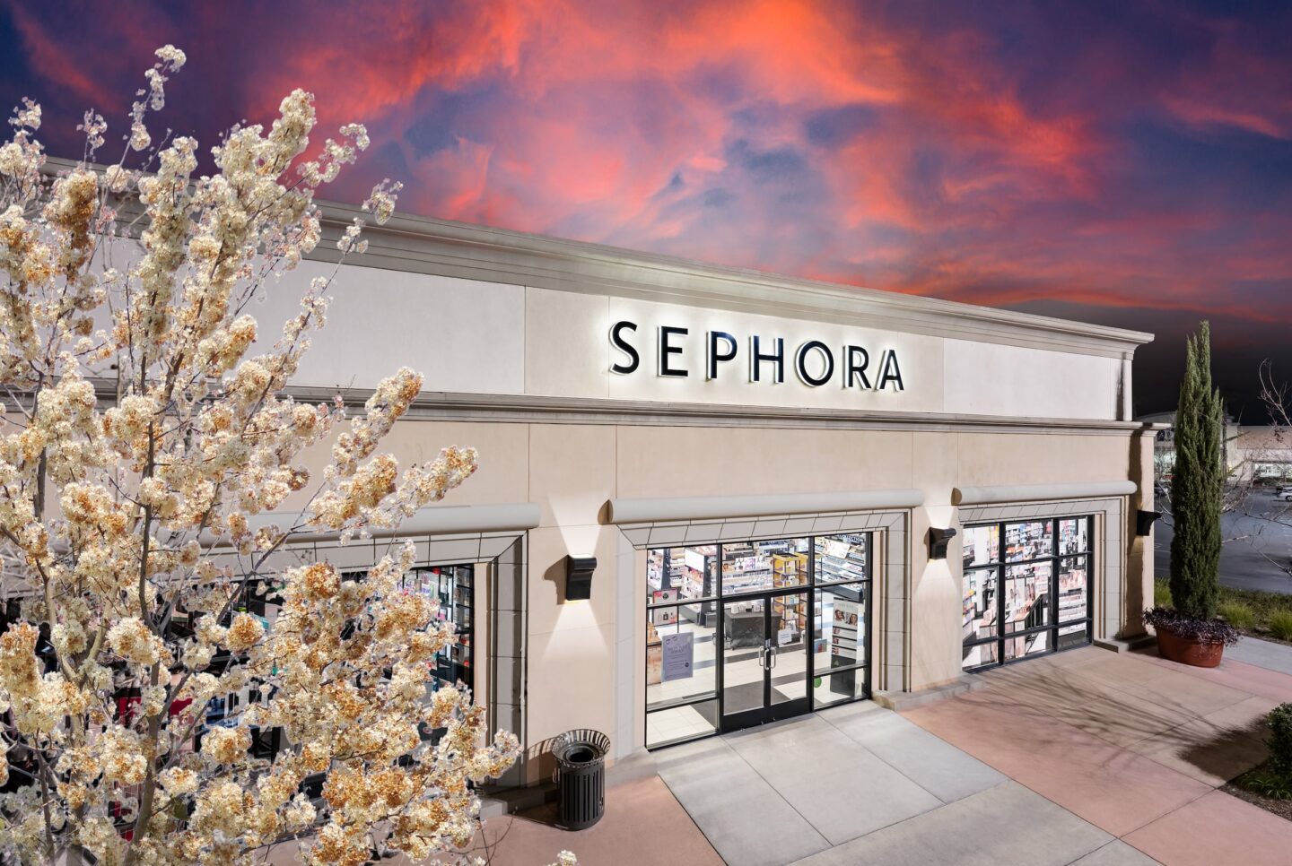 Sephora - Citrus Plaza
