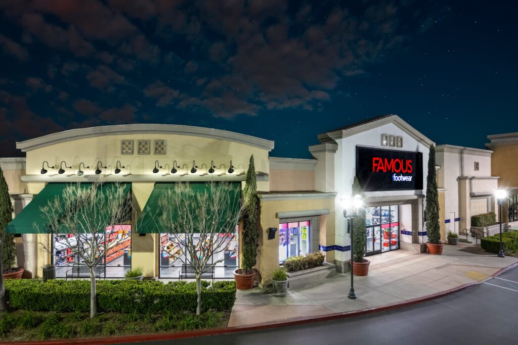 Famous Footwear - Citrus Plaza