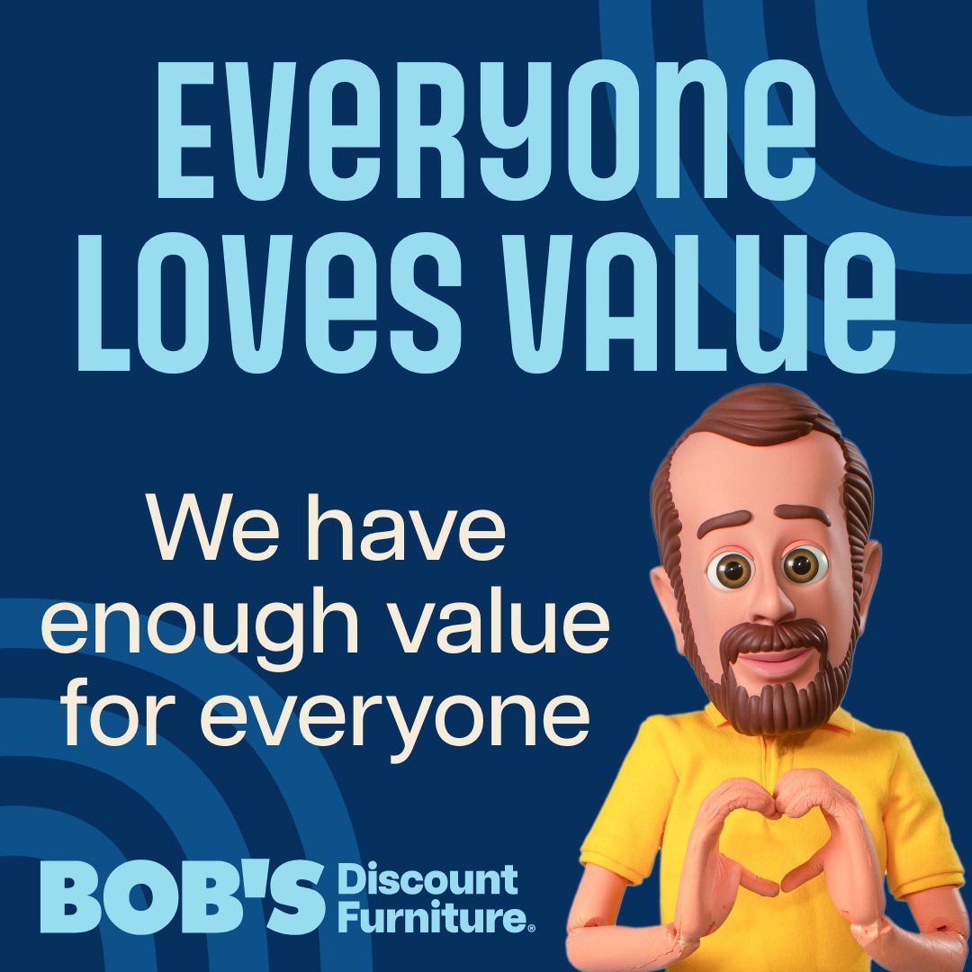 Bob's Discount Furniture - Citrus Plaza